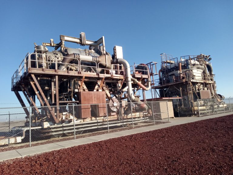 2022 HTRE 2 & 3 nuclear powered jet engines - Astropithecus.ca